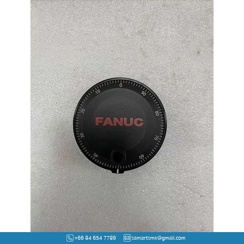 FANUC Handwheel – Samart Mechtronics