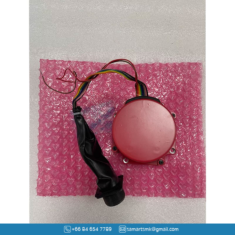A860-0356-X006 Fanuc Spindle Pulse Encoder – Samart Mechtronics
