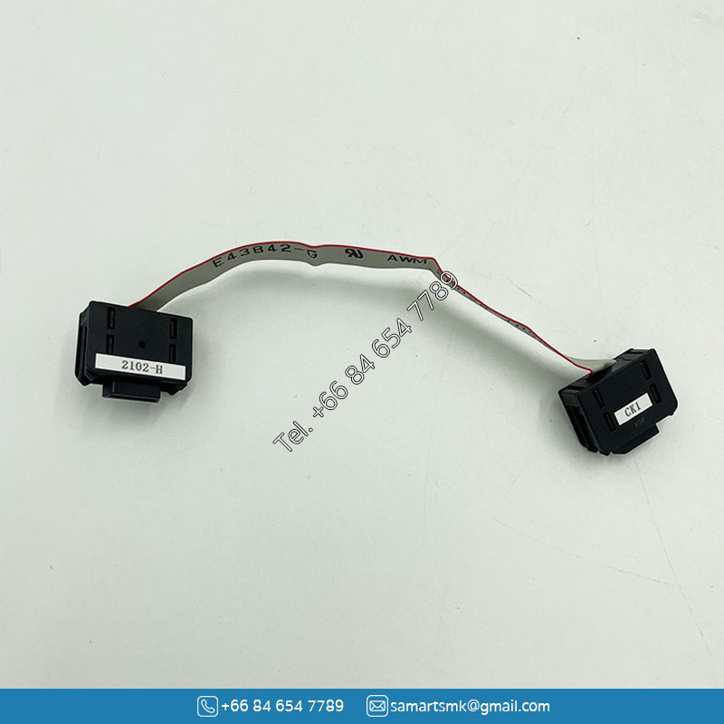 FANUC CNC System Unit 2040-T214 – Samart Mechtronics